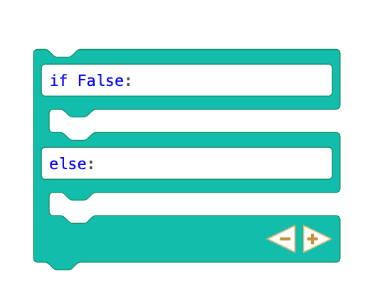 Unit 9 Developing Algorithms Lesson 2 Ifelse Conditional Statements Vex Education